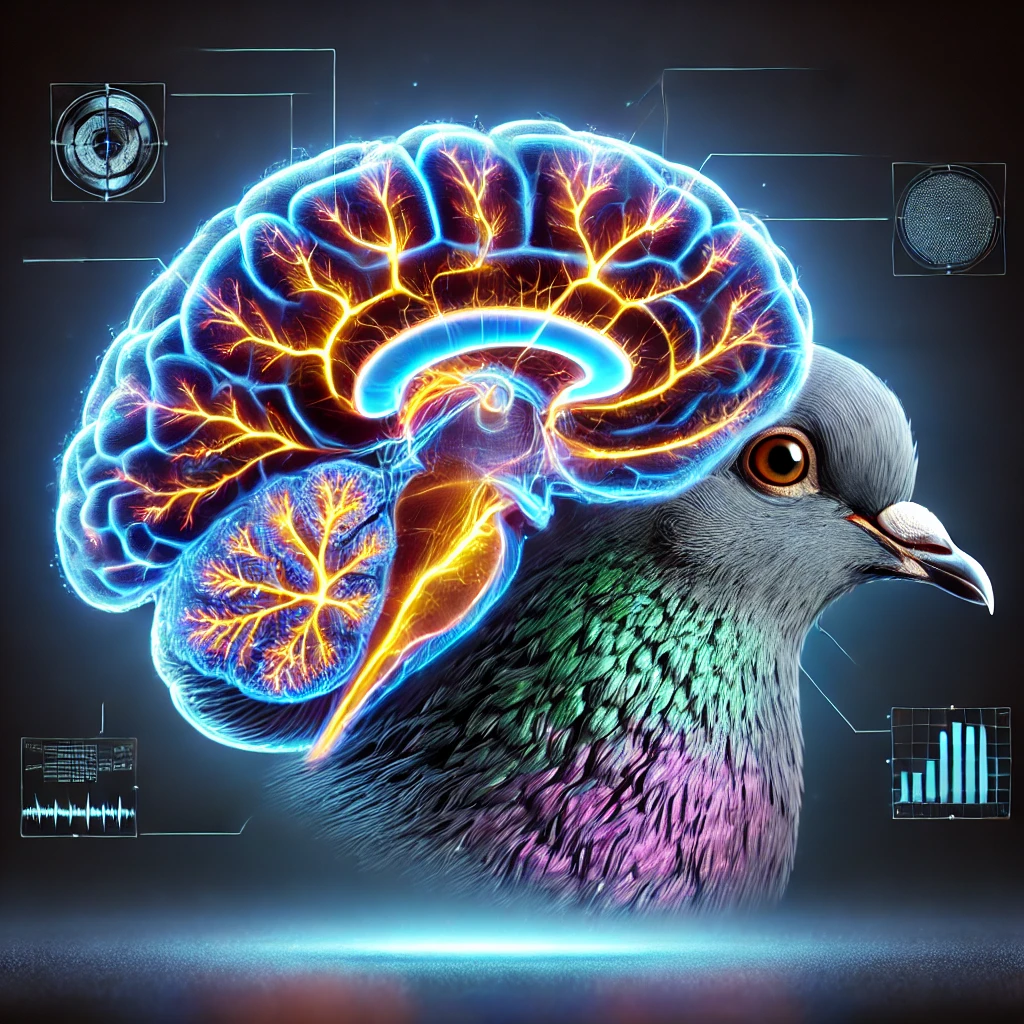 Sales Page - Pro Pigeon Racing